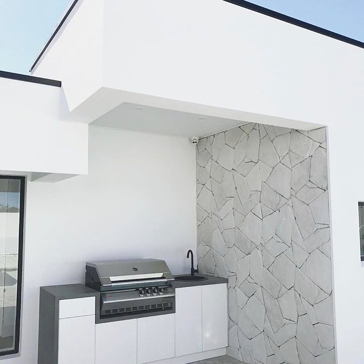 Arctic Stone Wall Cladding Adelaide | Veneer Stone Cladding