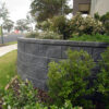 Aussie Block Retaining Walls Adbri Masonry - Wall Blocks Adelaide