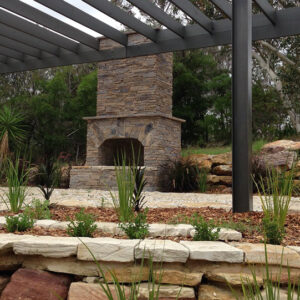 Ledge Stone Wall Cladding Adelaide | Veneer Stone Cladding