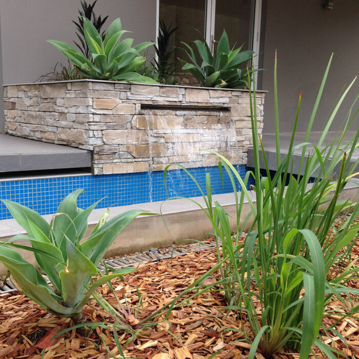 Ledge Stone Wall Cladding Adelaide | Veneer Stone Cladding