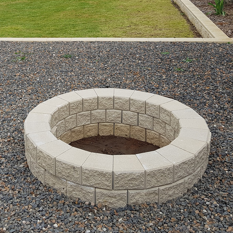 Miniwall® Retaining Wall Blocks| Garden Walls and Edging | Adbri Masonry
