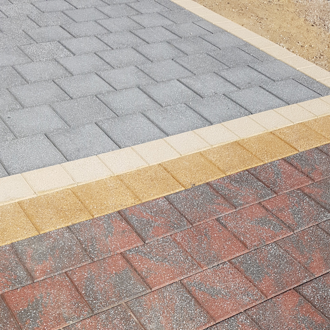 Concrete Driveway Pavers Adelaide | Aggregate Pavers | Concrete Paver