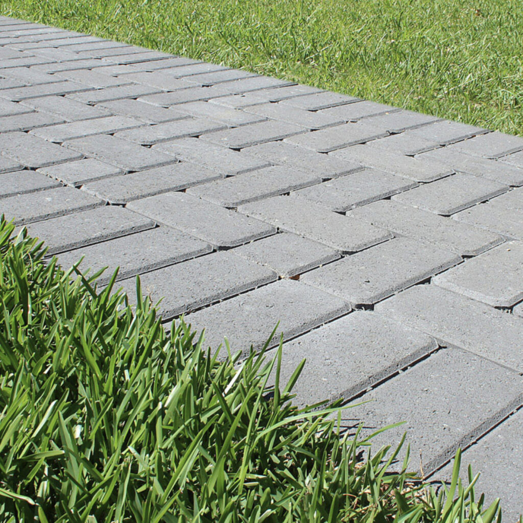 Slope Driveway Pavers Gepps Cross | Australian Paving Centre