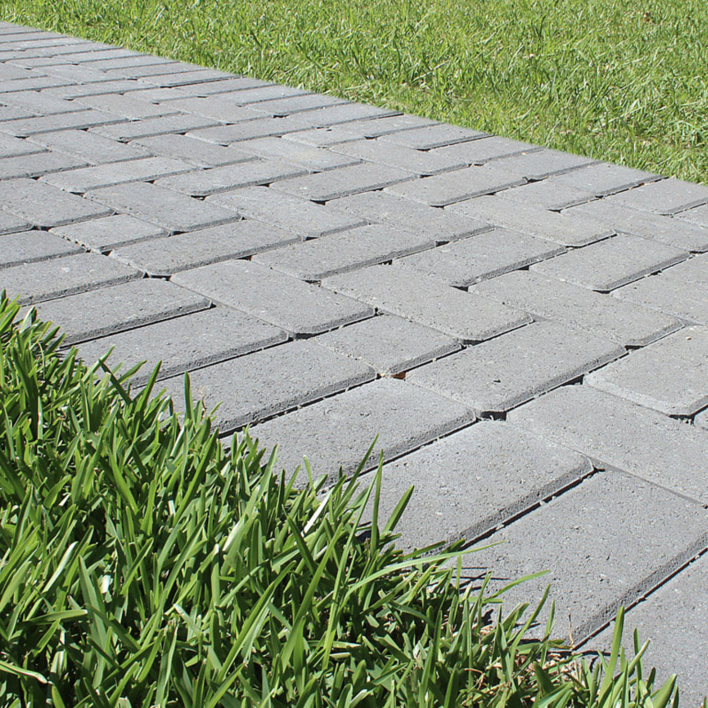 Slope Driveway Pavers Gepps Cross | Australian Paving Centre