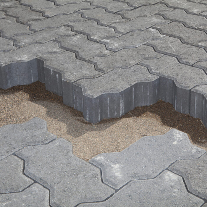 Slope Driveway Pavers Gepps Cross | Australian Paving Centre