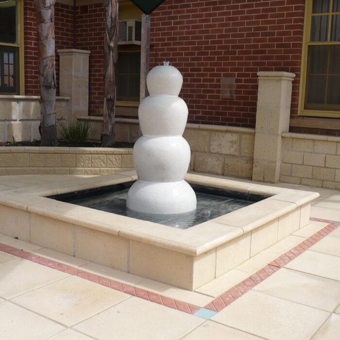 Limestone Block Reconstituted Adelaide | Retaining Walls Blocks Adelaide