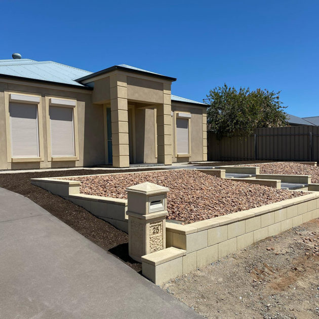 Paving Steps Gepps Cross | Australian Paving Centre Gepps Cross ...
