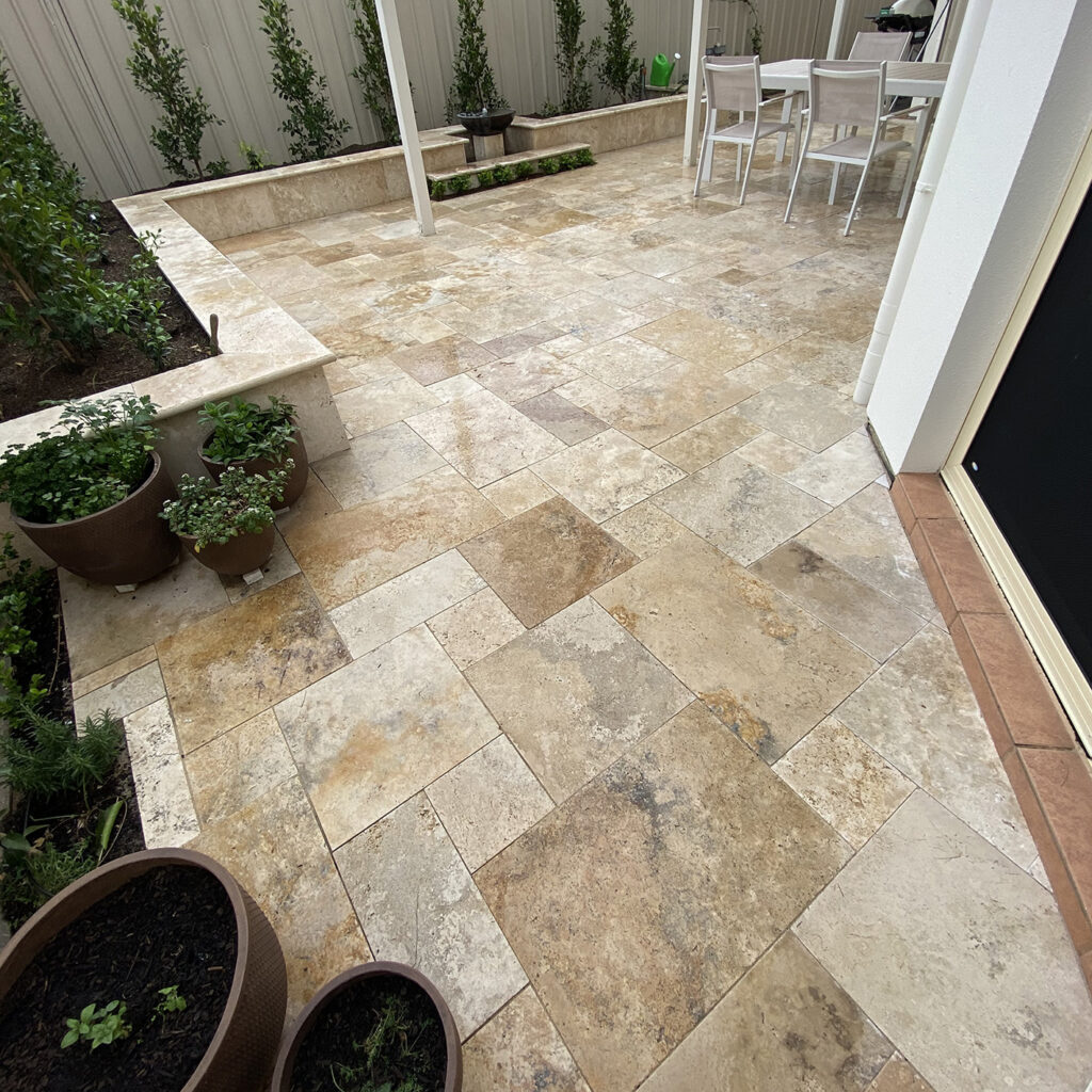 Australian Paving Centre | Gepps Cross's Supplier Of Pavers & Retaining ...