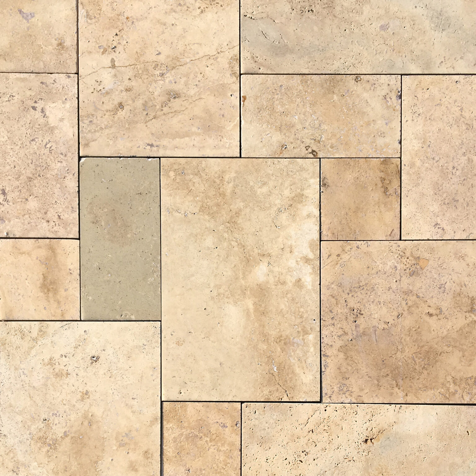 Honed and Filled Travertine Tiles Adelaide | Indoor Outdoor Tiles Adelaide