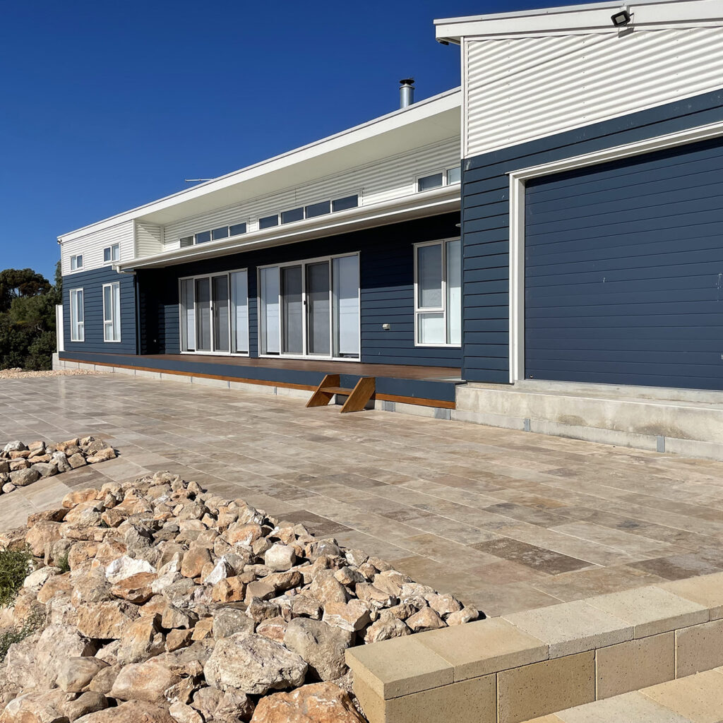 Arctic Stone Wall Cladding Adelaide | Veneer Stone Cladding