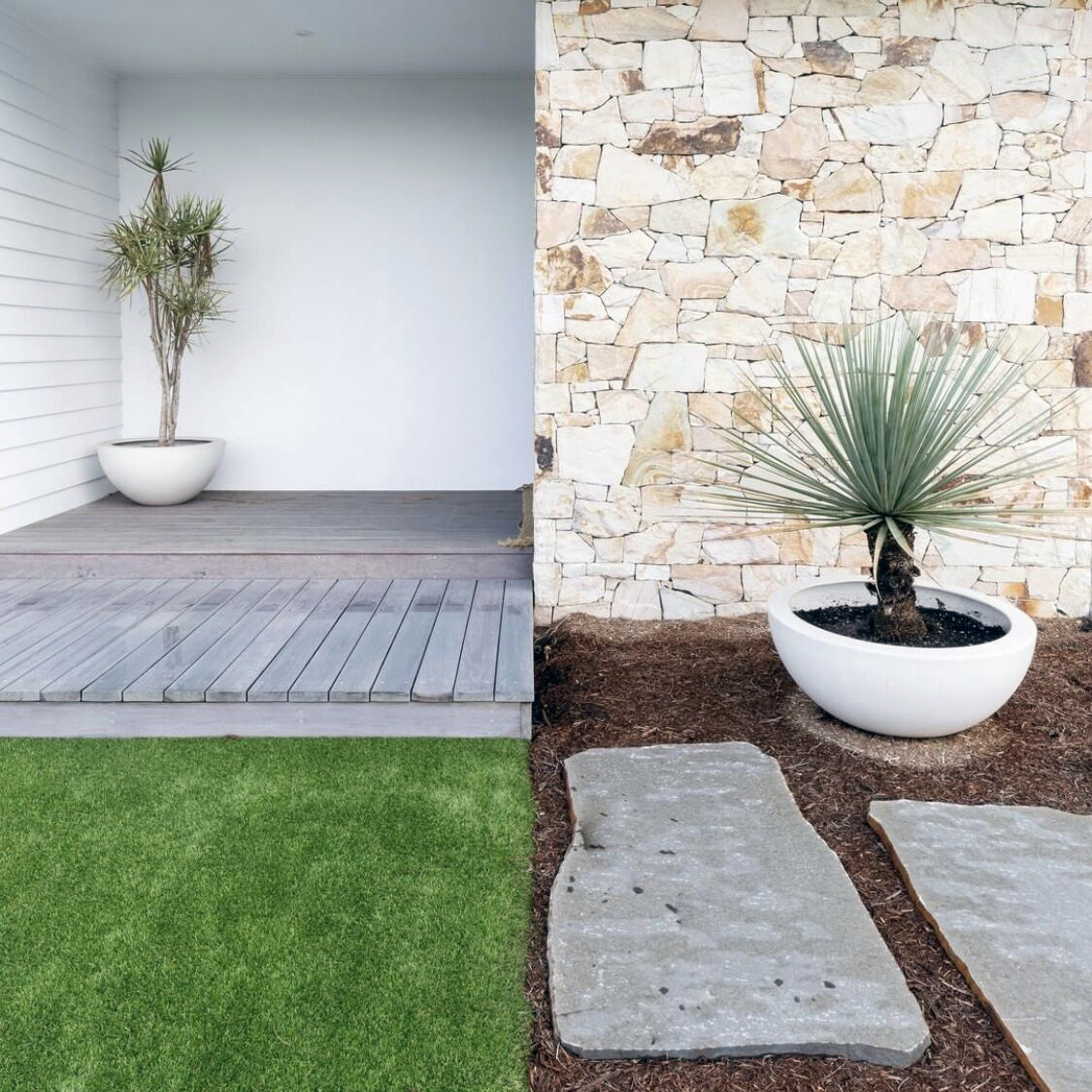 Sandstone Paving & Cladding - Australian Paving Centre Gepps Cross ...