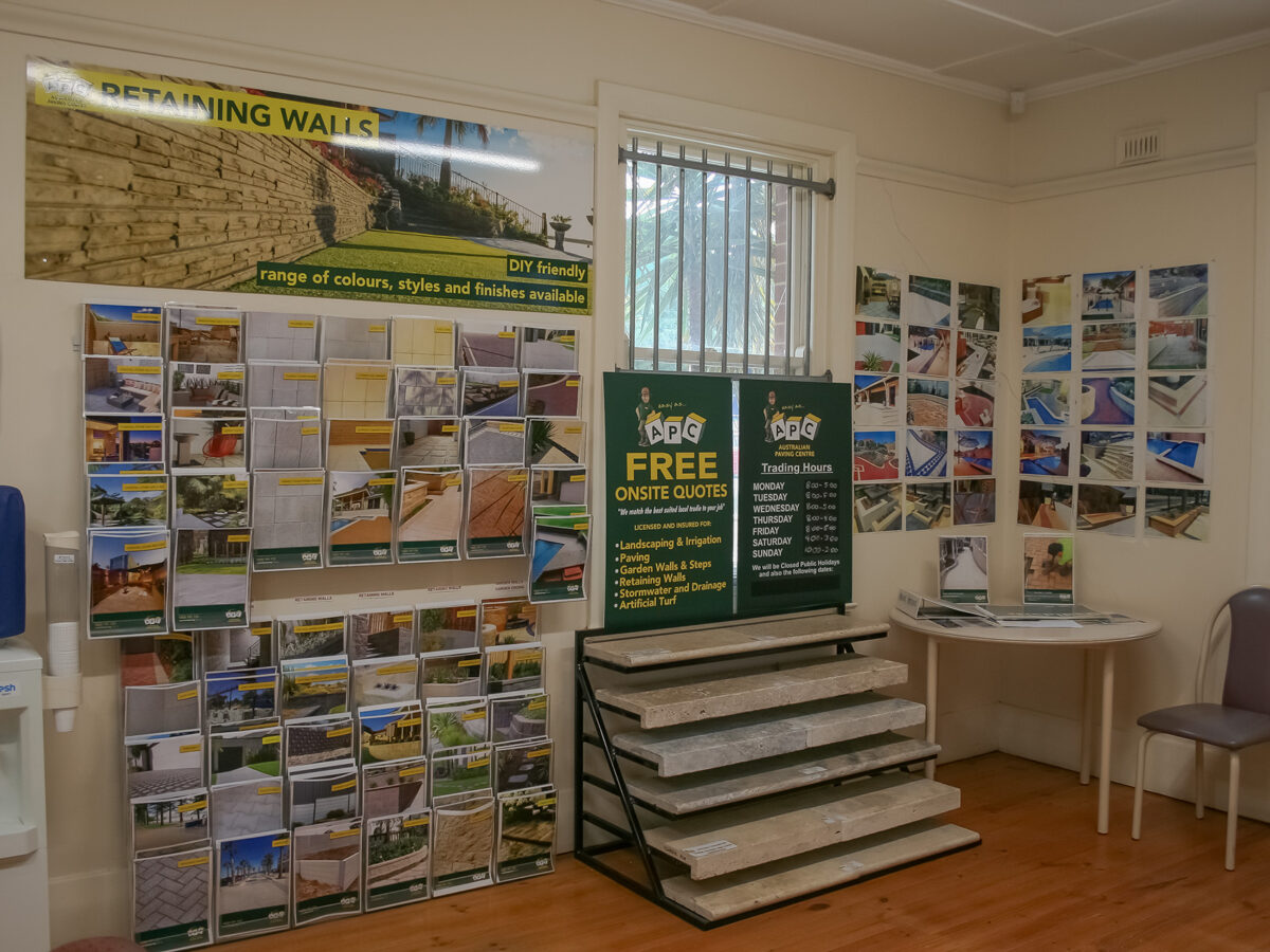 About - Australian Paving Centre Gepps Cross – Holden Hill