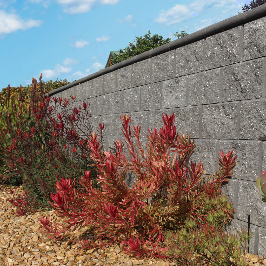 Rockface Block | Retaining Wall Blocks Adelaide