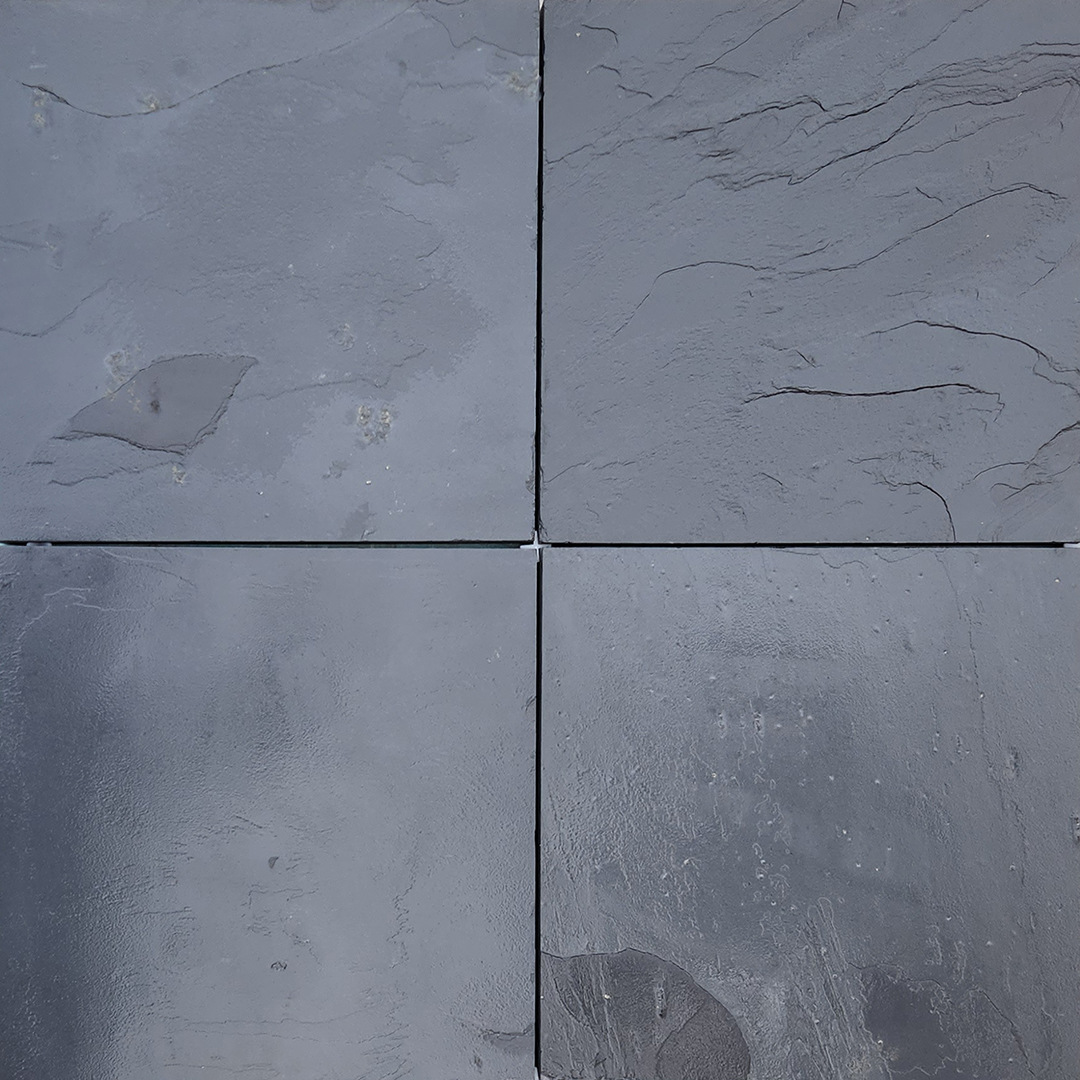 Black Slate - Australian Paving Centre Gepps Cross – Holden Hill