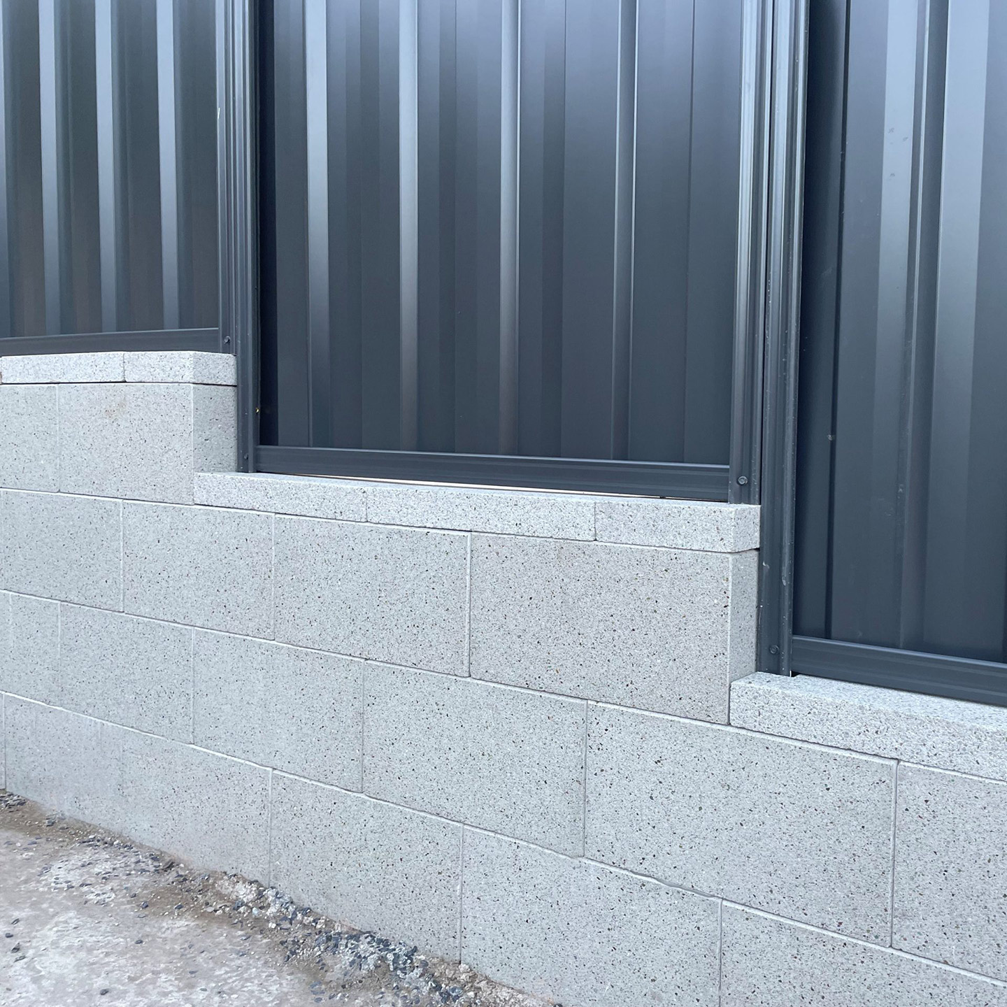 Coloured Easy Lock Block - Australian Paving Centre Gepps Cross ...