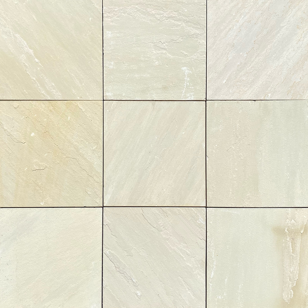Cream Sandstone - Australian Paving Centre Gepps Cross – Holden Hill